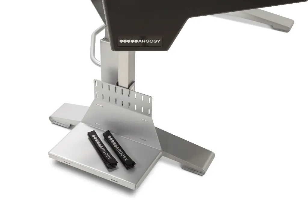 Halo.E CPU Ride-Along Bracket | Argosy Console